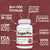 SugarPro Blood Sugar Support - 60 Vegetable Capsules | Nutracraft