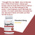 SugarPro Blood Sugar Support - 60 Vegetable Capsules | Nutracraft
