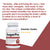 SugarPro Blood Sugar Support - 60 Vegetable Capsules | Nutracraft